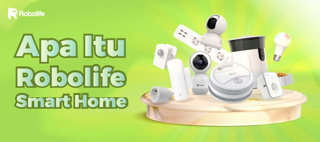 Tentang Kami - Robolife