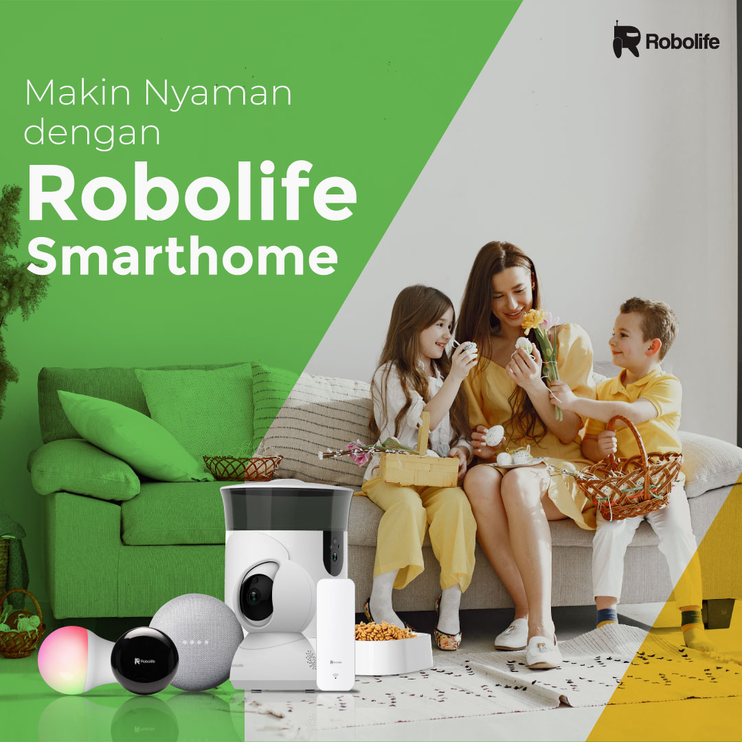 Tentang Kami - Robolife