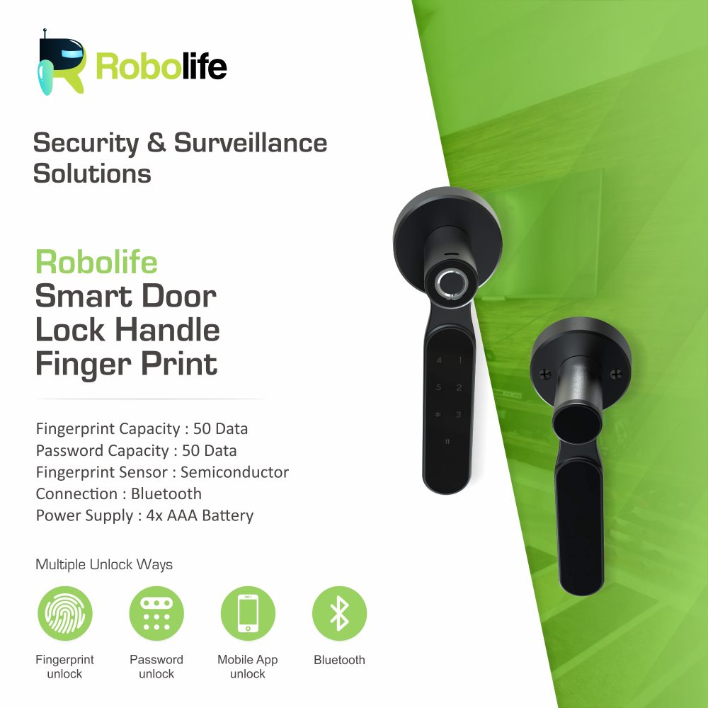 Produk - Robolife