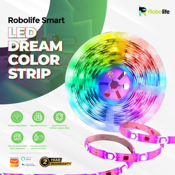 Produk - Robolife