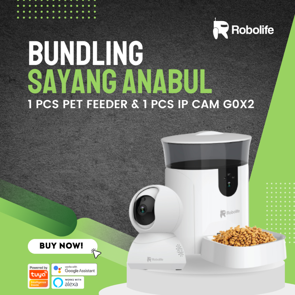 Produk - Robolife