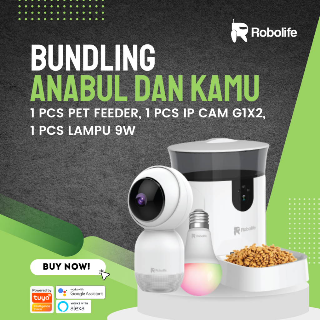 Produk - Robolife